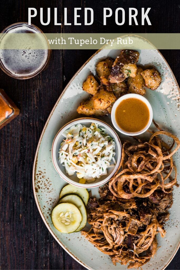 Recipes - Tupelo Honey Southern Kitchen & Bar
