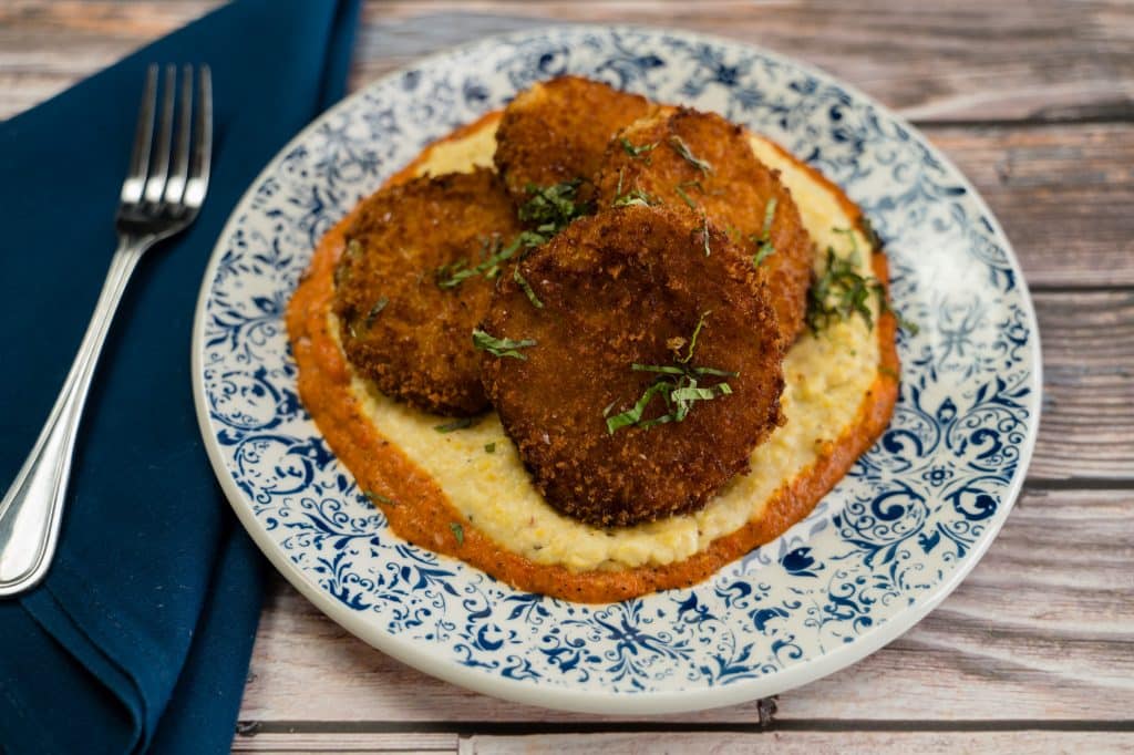 Our Menu | Tupelo Honey Southern Kitchen & Bar | Chef-Inspired Food