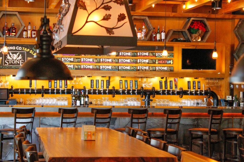 Tupelo Honey Raleigh, NC | Southern Restaurant & Bar | Serving Brunch ...