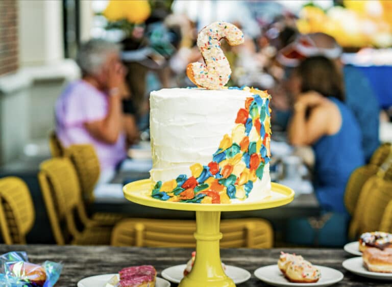 Special Events & Private Dining | Tupelo Honey Restaurant