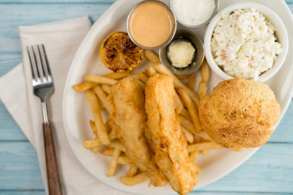 Tupelo Honey Milwaukee, WI | Tupelo Honey Southern Restaurant & Bar