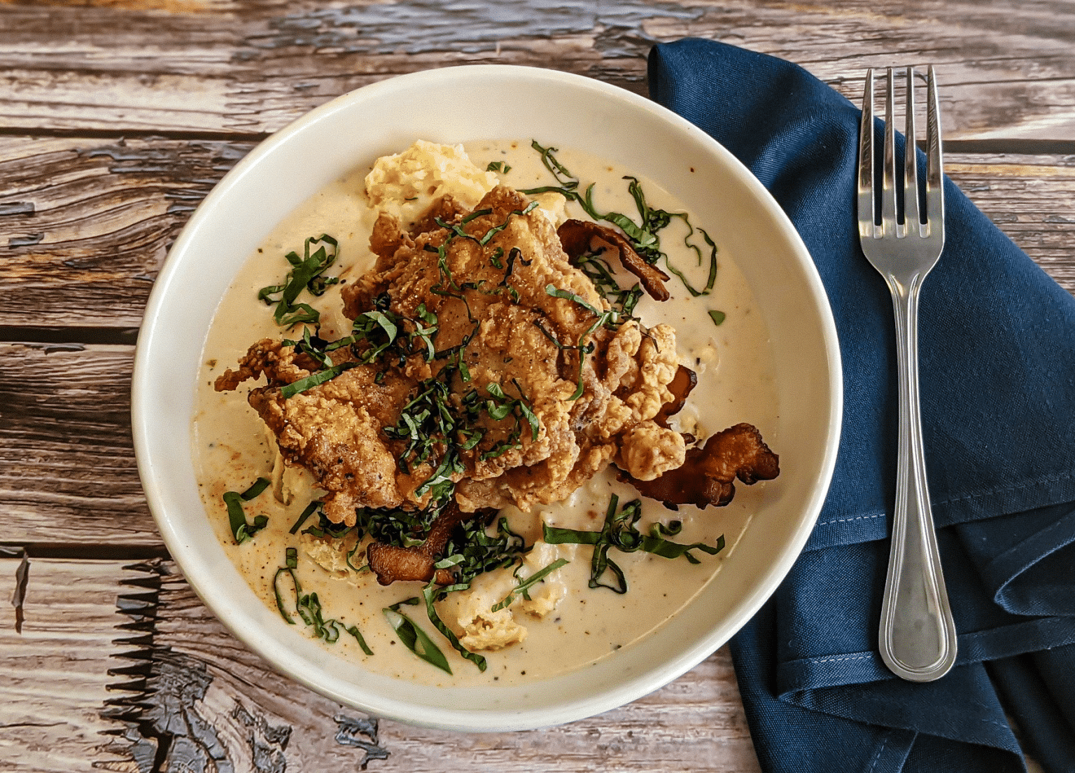 Our Menu | Tupelo Honey Southern Kitchen & Bar | Scratch-made Food