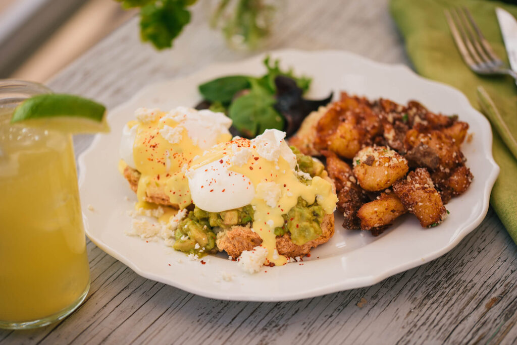 Tupelo Honey Arlington, VA | Southern Restaurant & Bar | Serving Brunch ...