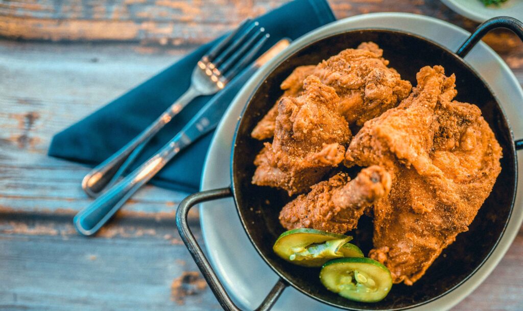 Tupelo Honey Indianapolis, IN | Southern Restaurant & Bar | Serving ...