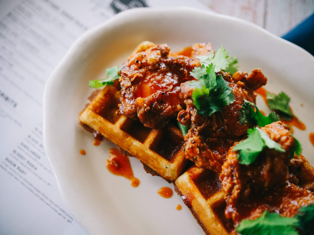 Tupelo Honey Indianapolis, IN | Southern Restaurant & Bar | Serving ...