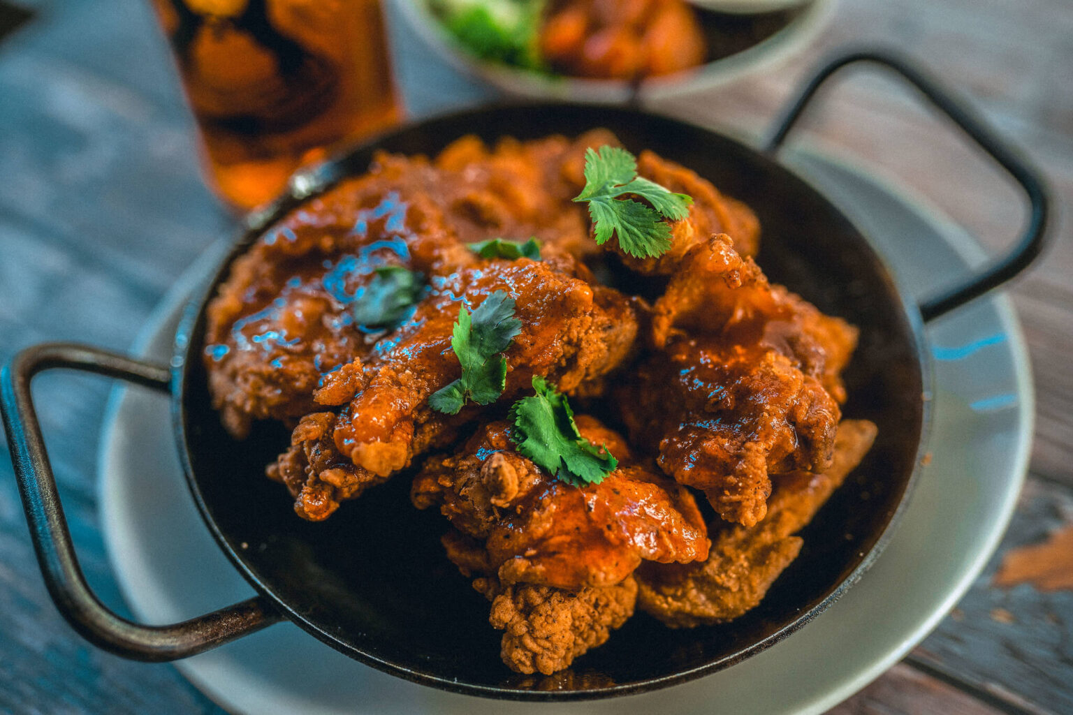 Tupelo Honey Indianapolis, IN | Southern Restaurant & Bar | Serving ...