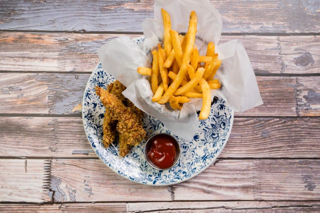 Our Menu | Tupelo Honey Southern Kitchen & Bar | Scratch-made Food