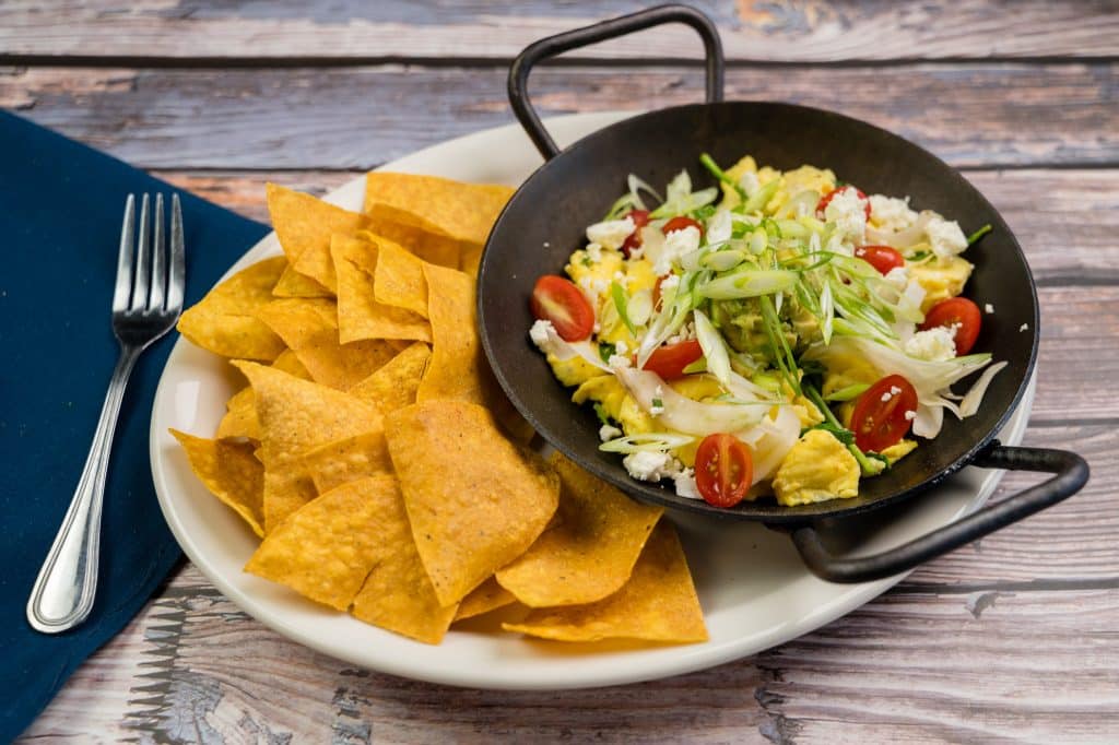 Our Menu | Tupelo Honey Southern Kitchen & Bar | Chef-Inspired Food