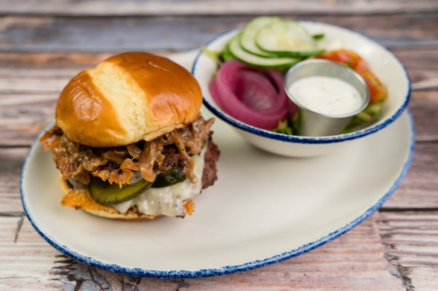 Our Menu | Tupelo Honey Southern Kitchen & Bar | Scratch-made Food