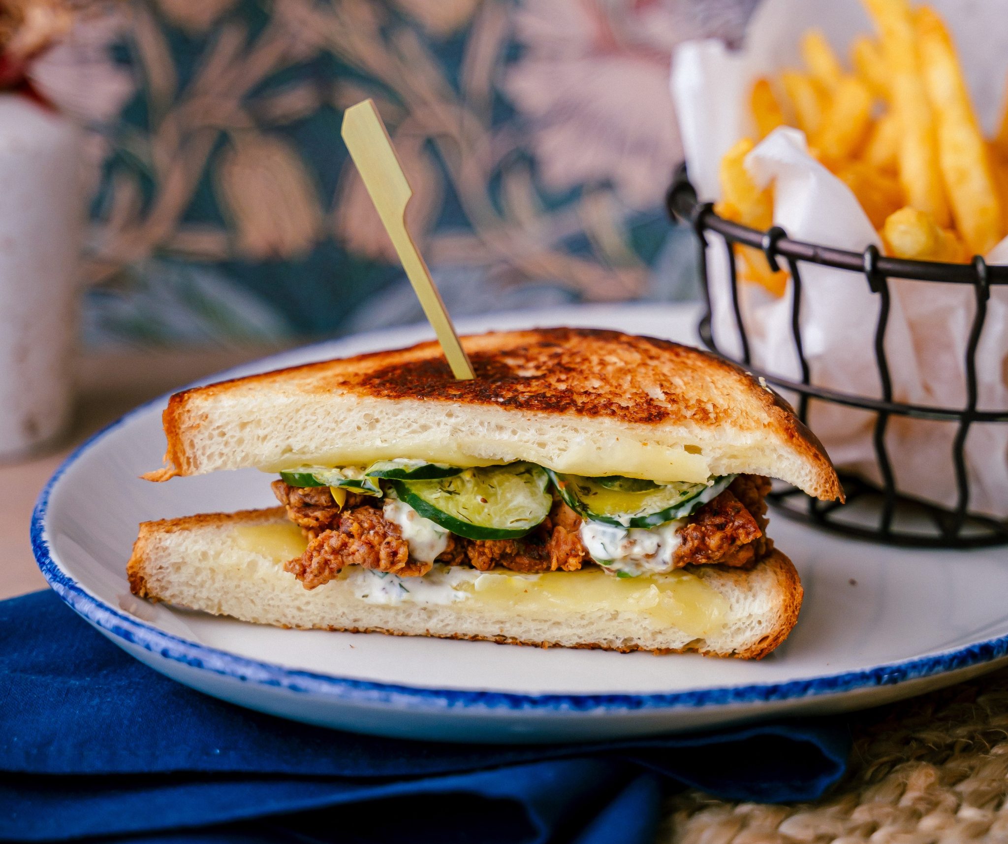 Tupelo Honey Boise, ID | Serving Brunch, Lunch, Dinner | Southern ...