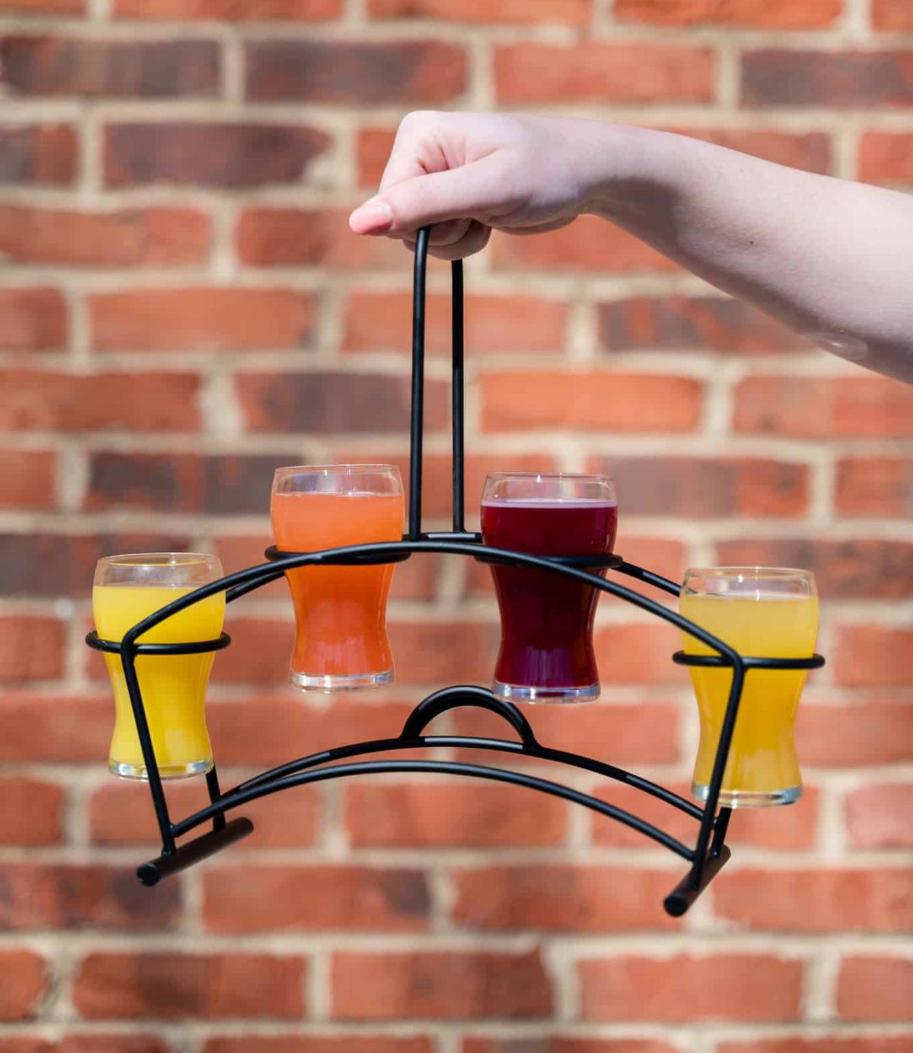 Mimosa Flight | Tupelo Honey