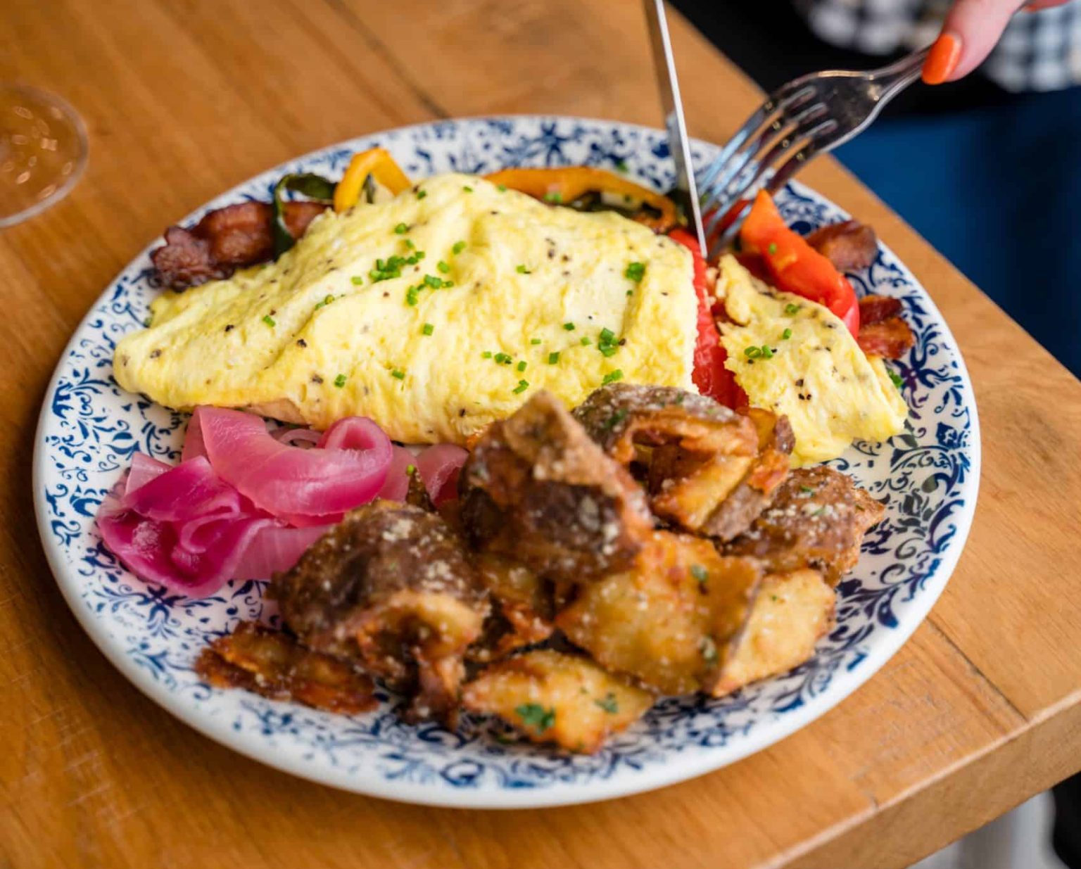 Tupelo Honey Indianapolis, IN | Southern Restaurant & Bar | Serving ...