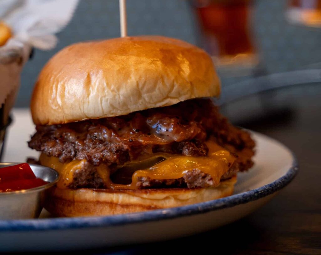 Milwaukee Downtown Dining Week | Tupelo Honey